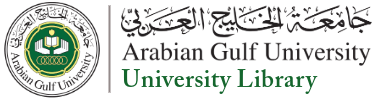 Homepage | Arabian Gulf University Library